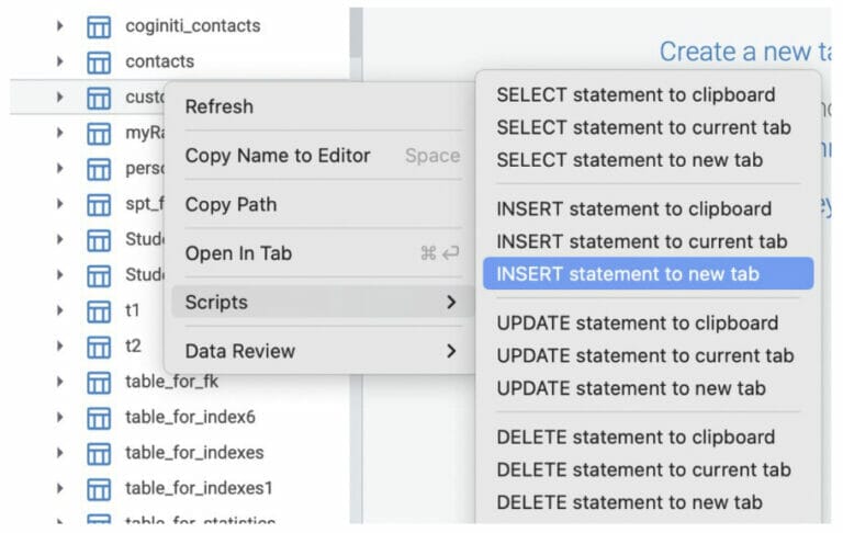 Insert Into Table Sql And Add Data To Sql Database Table Sql Tutorial Beginner