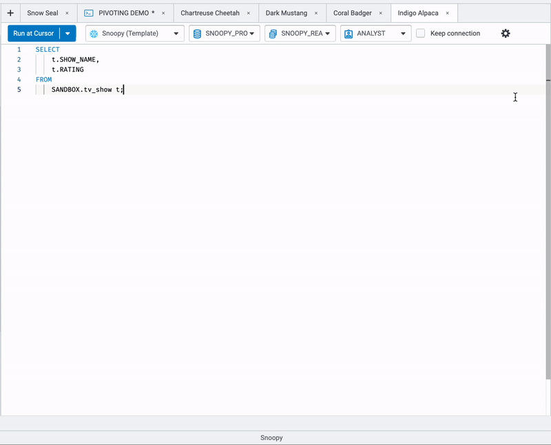 Understanding SQL SELECT Statements: A Beginner's Guide