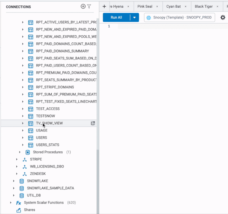 Create A View In Sql Sql Beginner Tutorial